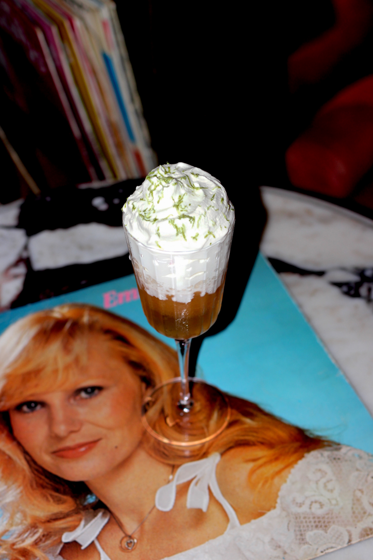 Grouvie - Bar à cocktails - La Nouvelle Garde