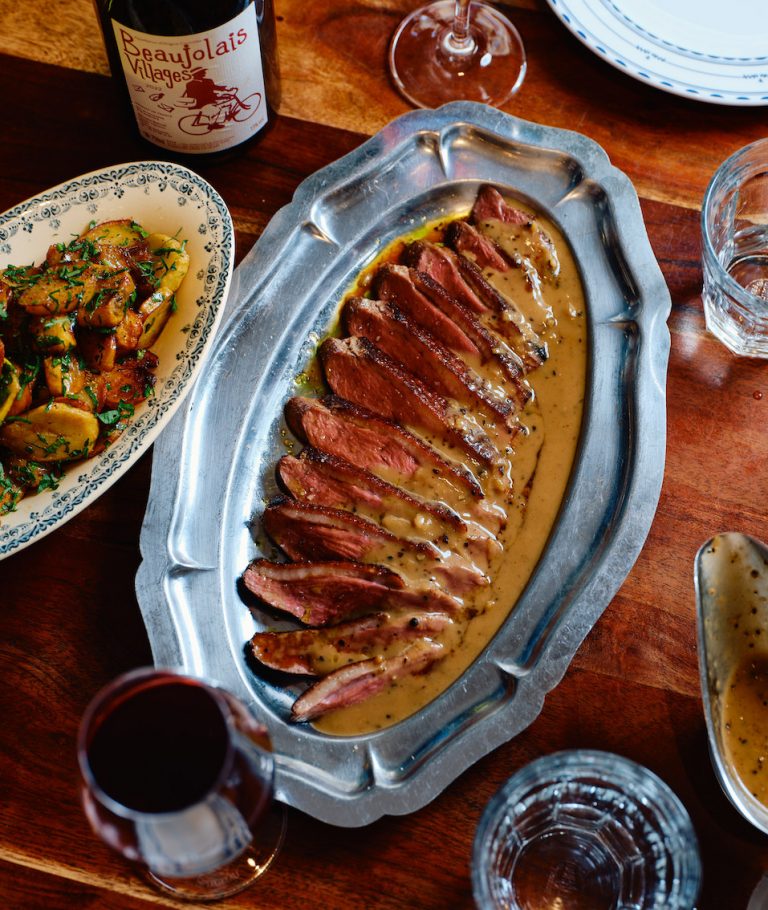 Brasserie Bellanger - La Nouvelle Garde